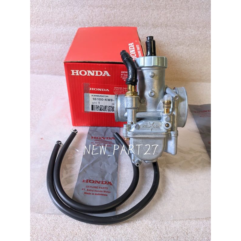Jual Karburator PE 28 KEIHIN Honda NSR (COCOK UNTUK MODIFIKASI) | Shopee Indonesia