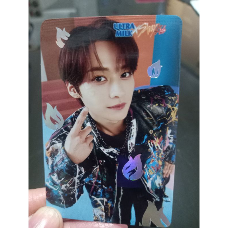 Jual JUAL PC STRAY KIDS ULTRA MILK ( LEE KNOW ) | Shopee Indonesia Jual JUAL PC STRAY KIDS ULTRA MILK ( LEE KNOW ) | Shopee Indonesia