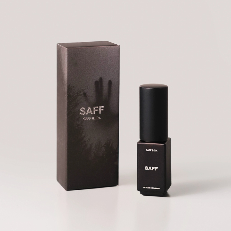 Jual Saff & Co - Official Mini Size 5ml | SOTB MINOUET MALEALI ILIAD ...