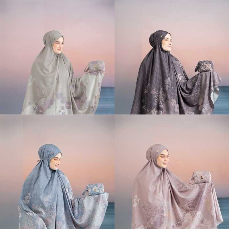 Jual Coastal Appeal Prayer Set by Hey Local Id | Shopee Indonesia