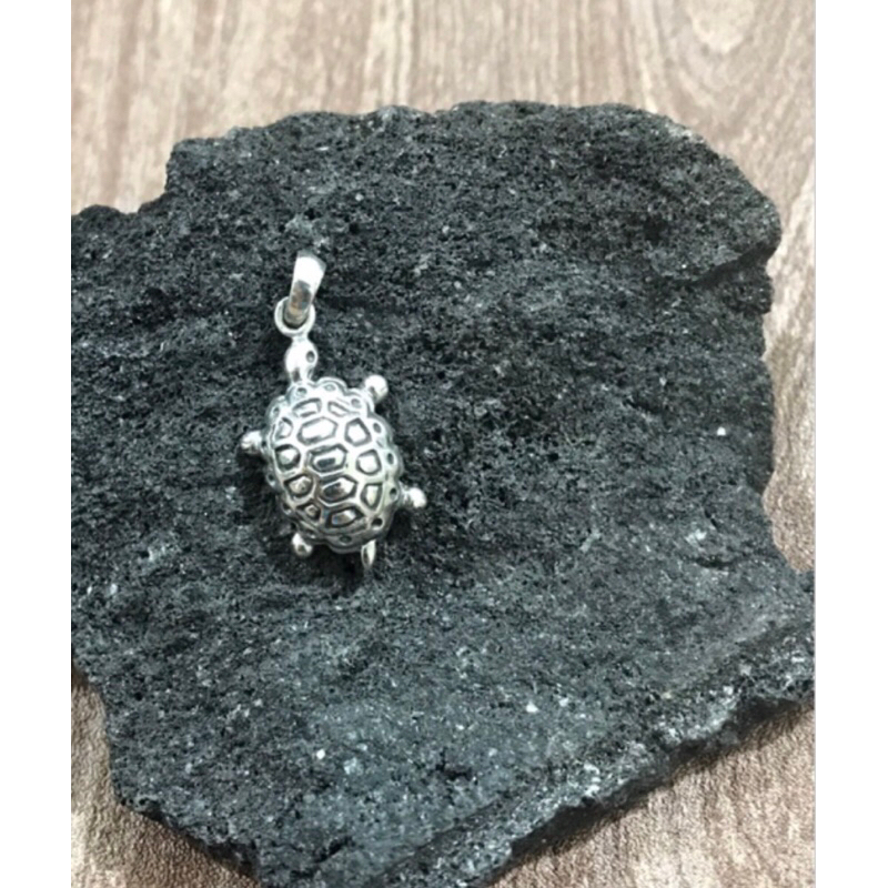 Jual Liontin perak bentuk kura kura | Shopee Indonesia