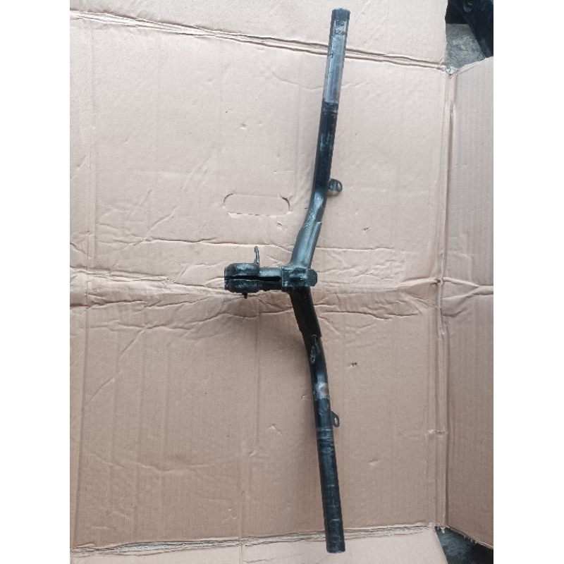 Jual STANG STIR YAMAHA MIO SPORTY MIO SMILE ORIGINAL | Shopee Indonesia