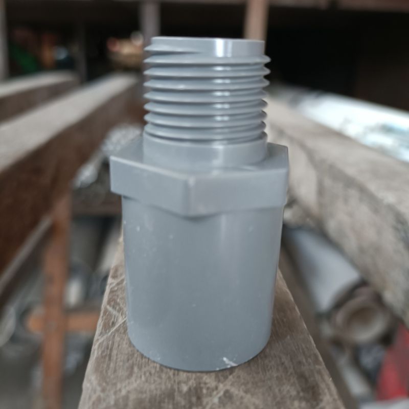 Jual Sok Drat Luar Rucika 1/2" inch AW | SDL | Valve Socket | Shopee ...