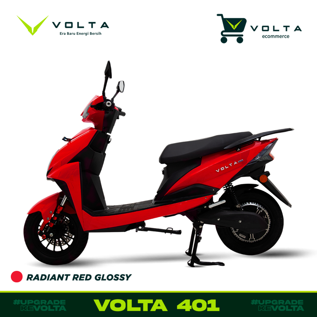 Jual VOLTA SUBSIDI 401 JAWA | Shopee Indonesia