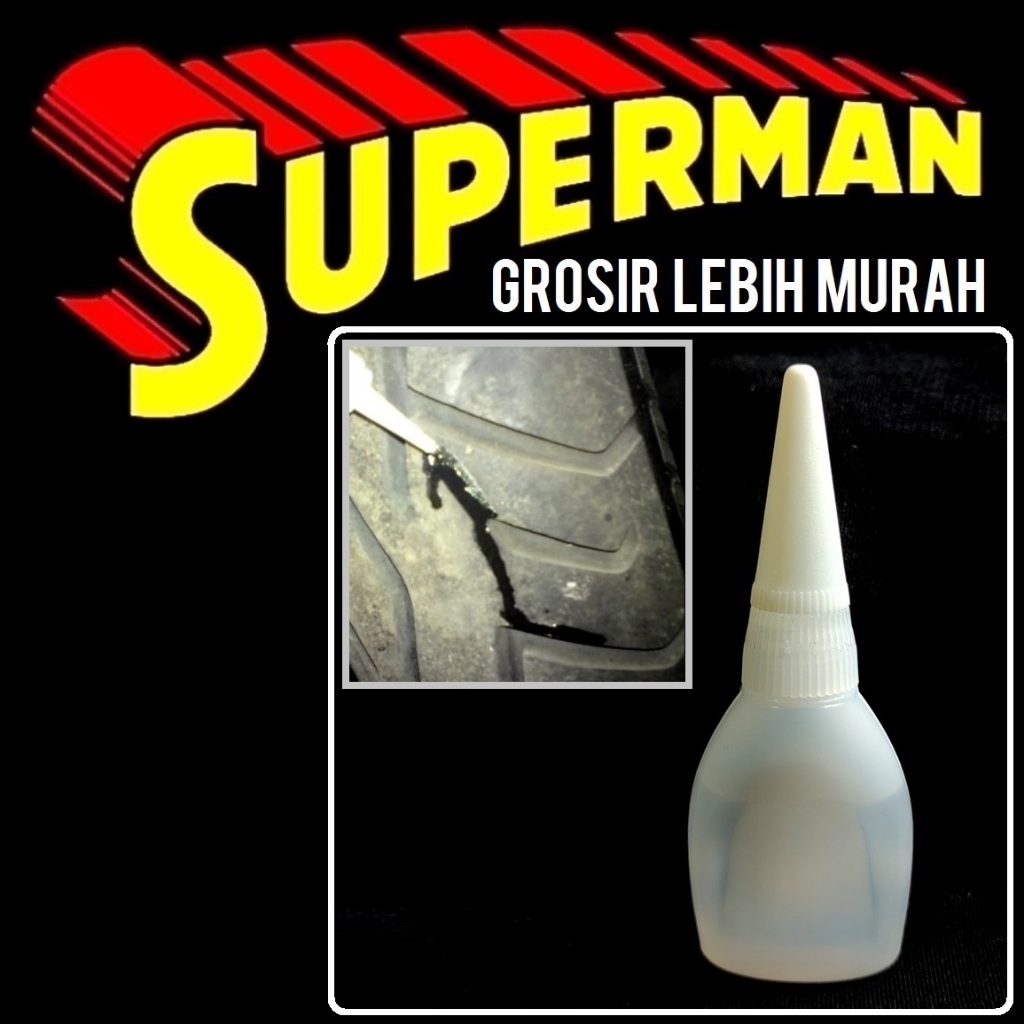 Jual LEM TAMBAL BAN TETES CAIR tubles tubeless tubelles tubelless ...
