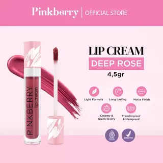 Toko Online Pinkberry Official Store | Shopee Indonesia