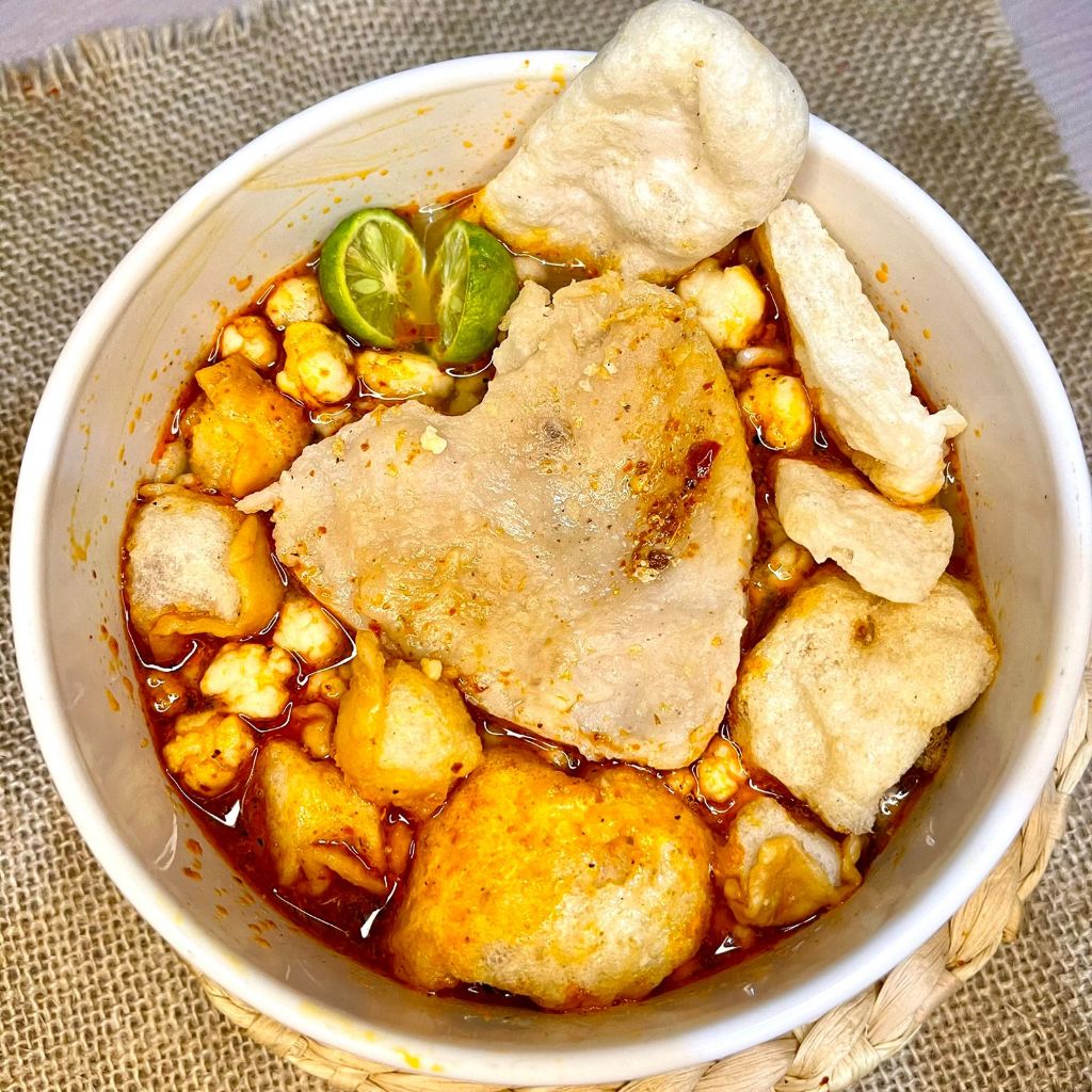 Jual Ternak Boci - Bocirat Bucin Jumbo ( isi Cincang Sapi dan ayam ...