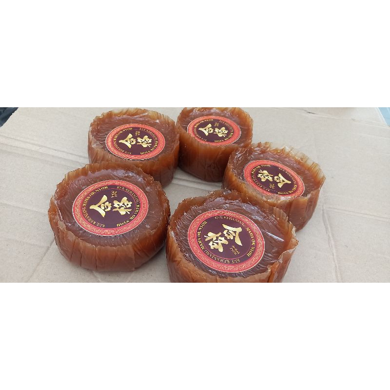 Jual Kue cina atau kue keranjang kemasan plastik 500gram | Shopee Indonesia