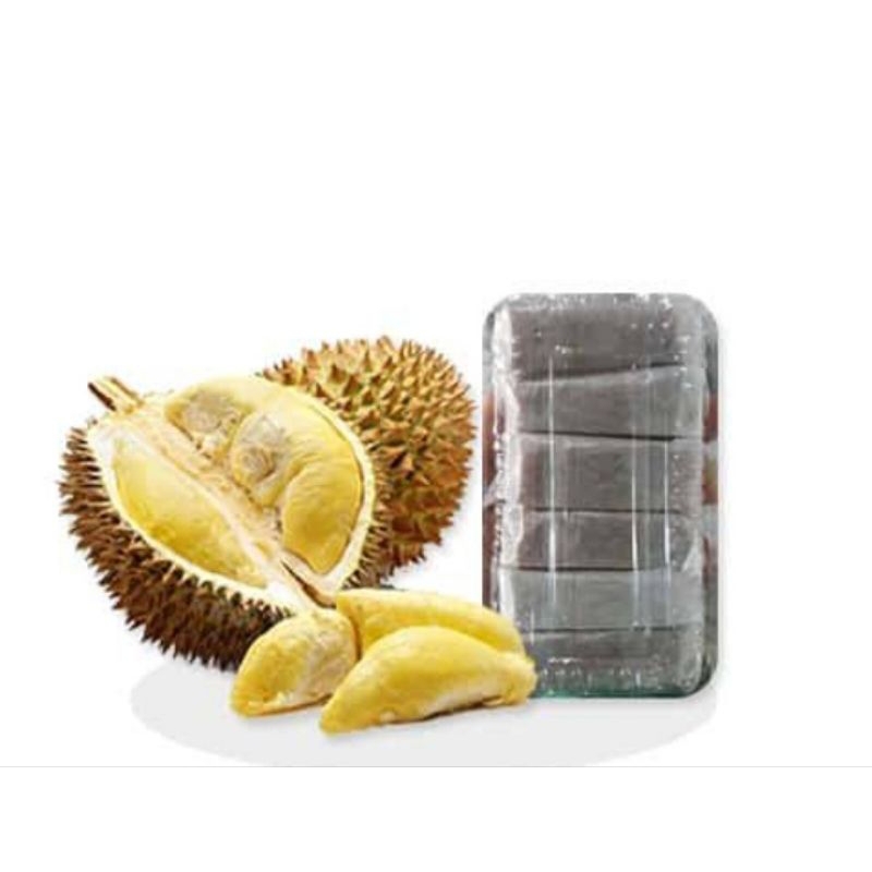 Jual lempok durian/dodolDurian khas sumatra 250g | Shopee Indonesia