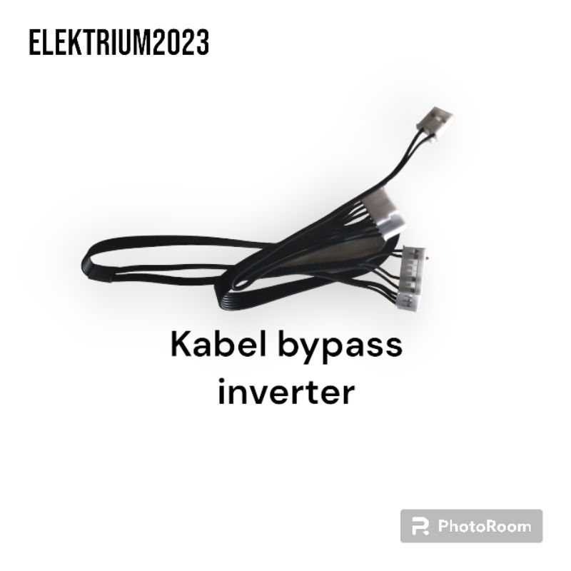 Jual KABEL bypass inverter | Shopee Indonesia