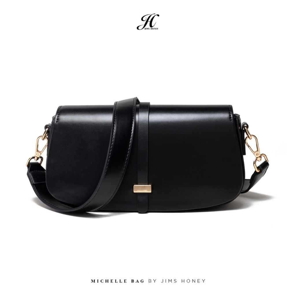 Jual Jims Honey - Michelle Bag - Tas Selempang Wanita | Shopee Indonesia