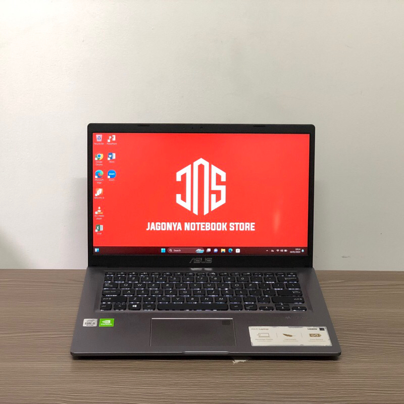 Jual ASUS VIVOBOOK X415JP i5 1035G1 RAM 8GB SSD 512GB NVIDIA MX330 2GB Layar 14 IPS FHD | Shopee ...