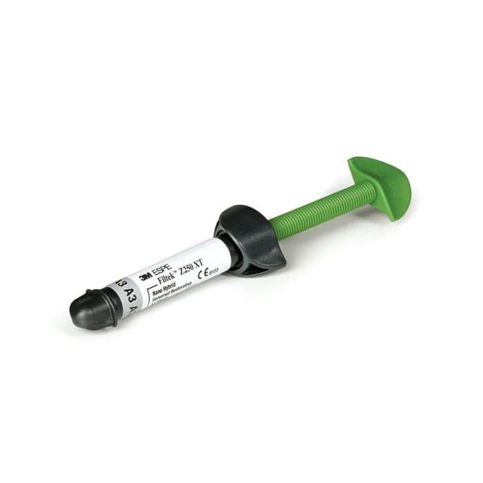 Jual Composite Filtek Z250 XT Espe / Bahan Tambalan Gigi | Shopee Indonesia