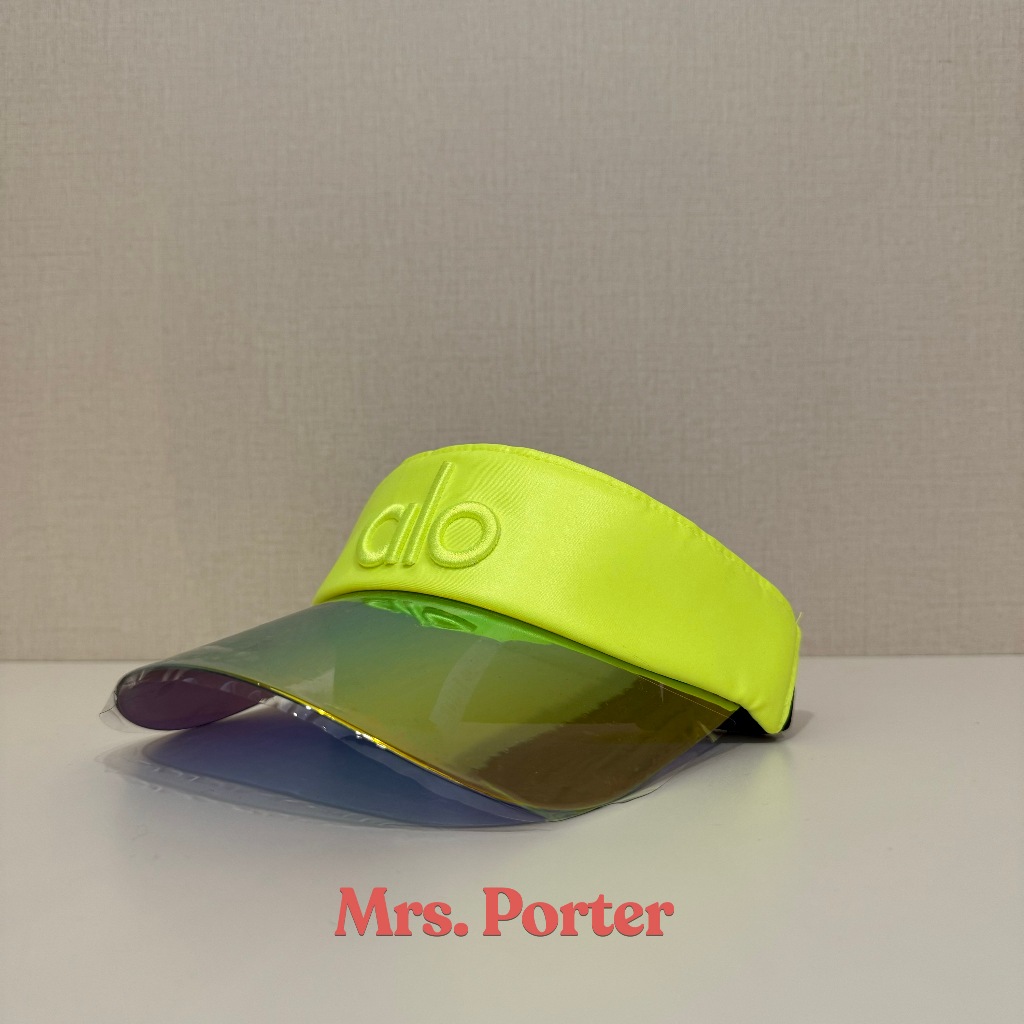 Jual Alo Yoga Solar Visor | Shopee Indonesia