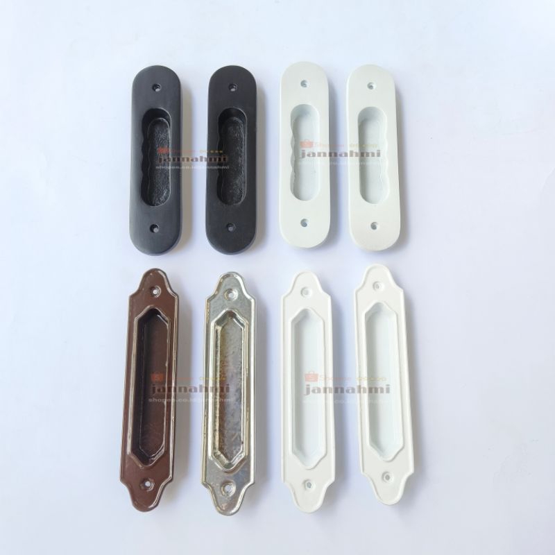 Jual handle pintu geser pintu sleding handle tanam com handle coak ...