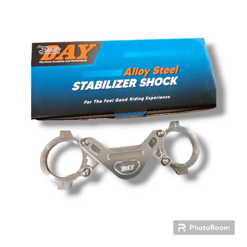 Jual STABILIZER SHOCK SOK DEPAN BORGOL SOK DEPAN RX KING NEW DAN OLD ...