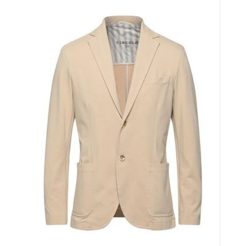 Jual Blazer casual pria/Blazer santai/Blazer saku tempel/Blazer model ...