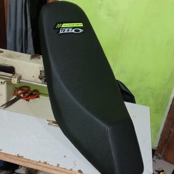 Jual Jok supra x lama 110 modif road race-jok supra 110 lama roadrace ...