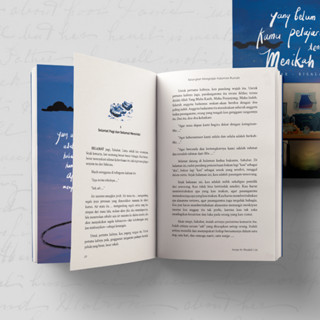 Jual Buku Yang Belum Kamu Pelajari tentang Menikah karya Amar Ar ...