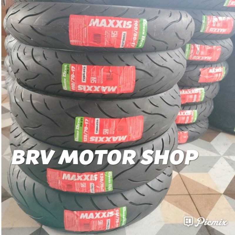 Jual Maxxis Harga Ban Ring 17 Terlengkap & Harga Terbaru Juni 2026 ...