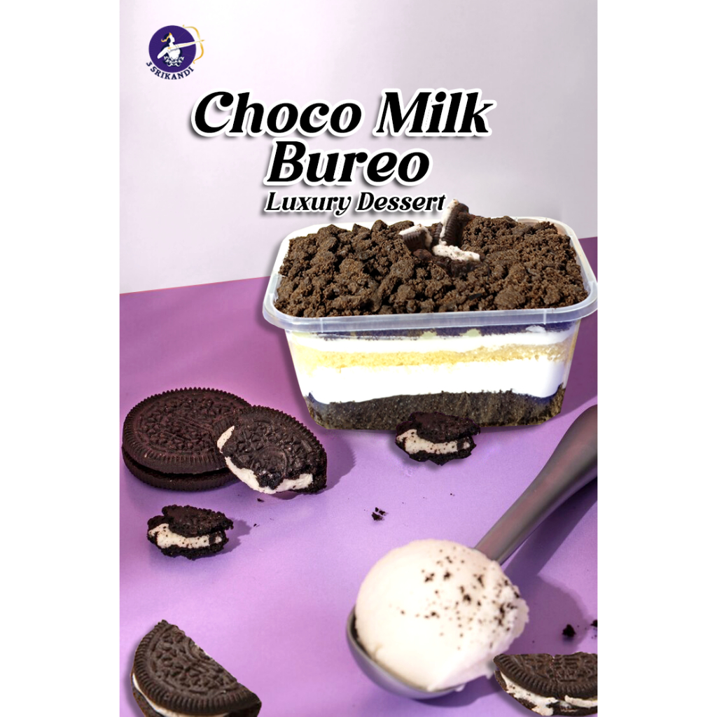 Jual Dessert Box Mini | Dessert Box | Dessert Box Luxury | 3Srikandi ...