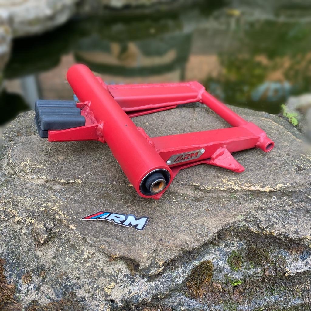 Jual ARM ENGINE MOUNTING VARIO 125/150 LED, 125/150 NEW ARUMI ORIGINAL ...