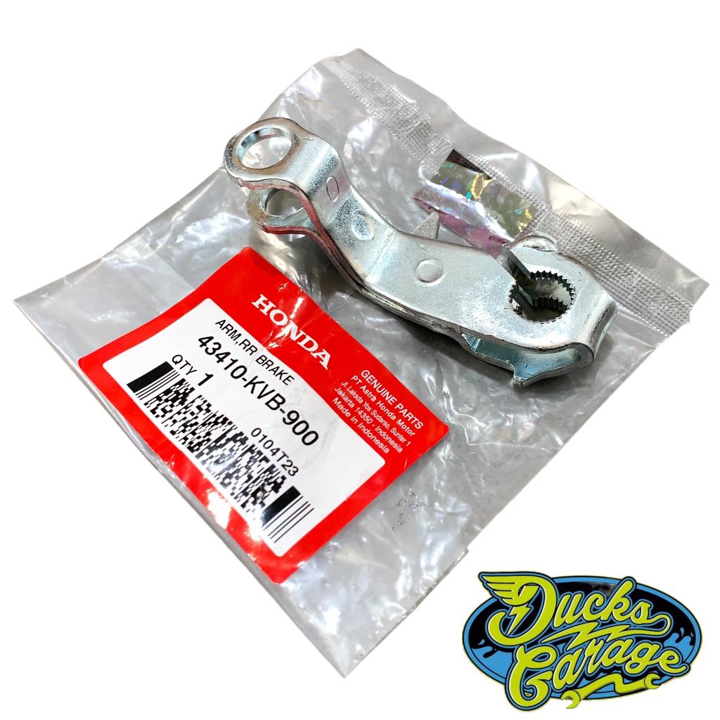Jual 43410-KVB-900 Paha Rem Belakang Honda Vario 110 CW Karbu Beat ...