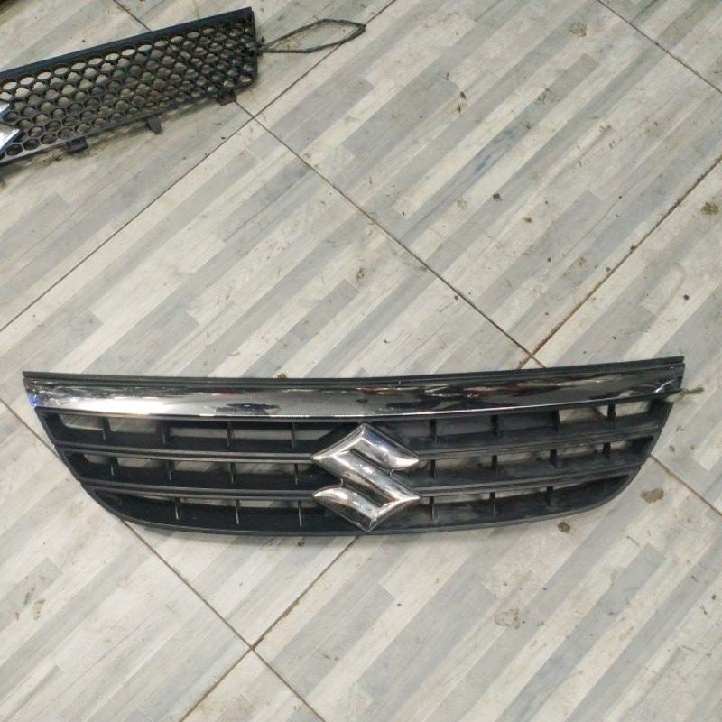 Jual Grill grile Suzuki Neo Baleno Tahun 2008 2009 2010 Original ...