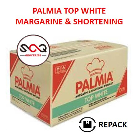 Jual Shortening Mentega Putih Royal Palmia Top White | Shopee Indonesia