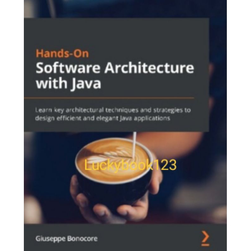 Jual Buku Hands-On Software Architecture with Java | Shopee Indonesia