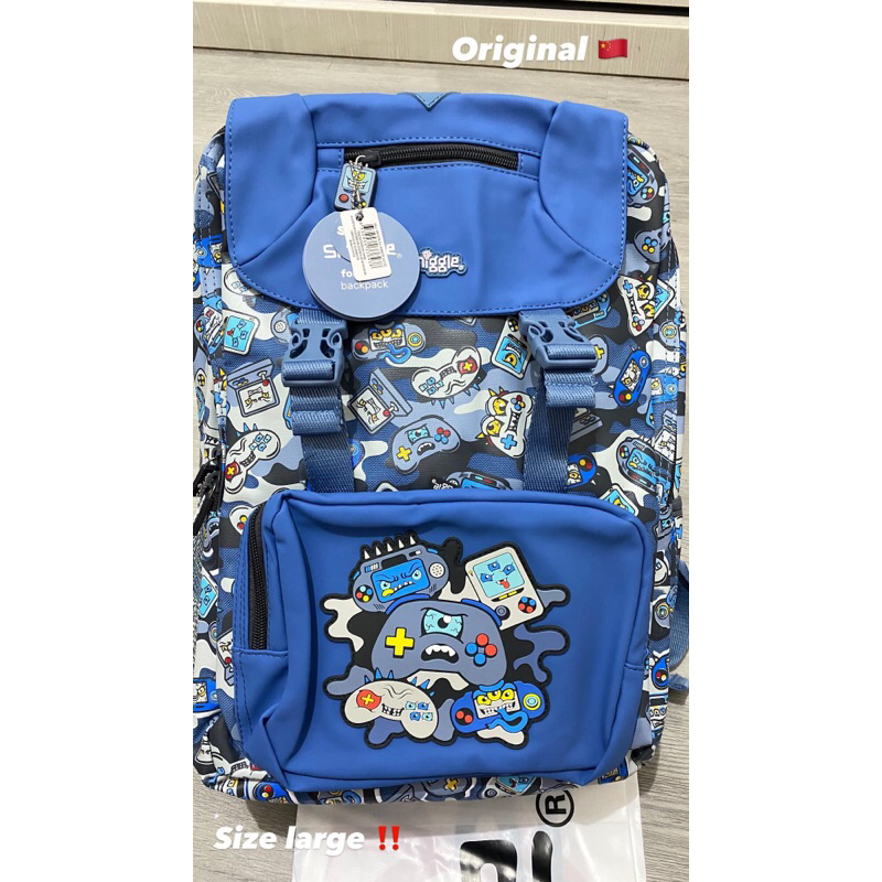 Jual SMIGGLE ORIGINAL CHINA | Shopee Indonesia