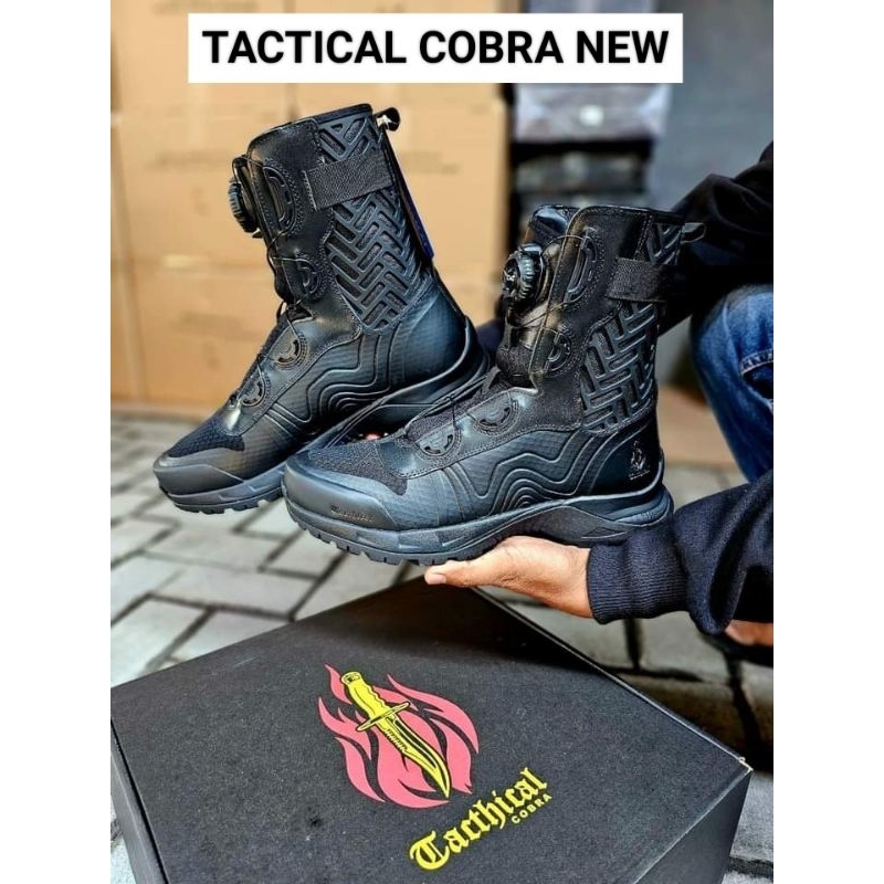 Jual SEPATU PDL TACTICAL COBRA/SEPATU PDL WEBEST COBRA/SEPATU PDL ...