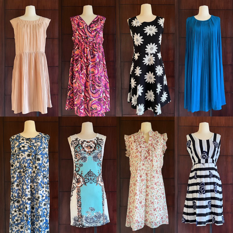 Jual [Preloved] Mini Dress Seksi Homewear Khusus Depan Suami | Shopee ...