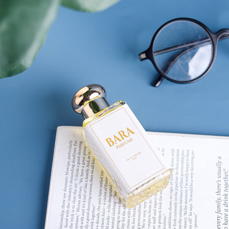 Jual Bara Parfume - SAVAGE - Parfum Pria Best Seller Tahan Lama Aroma ...