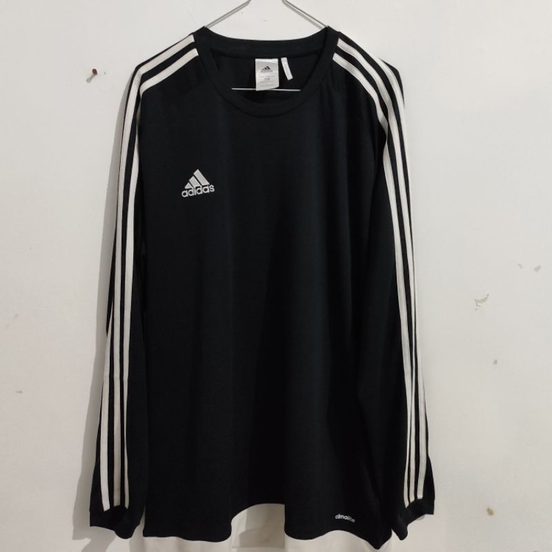 Jual adidas climate original second | Shopee Indonesia