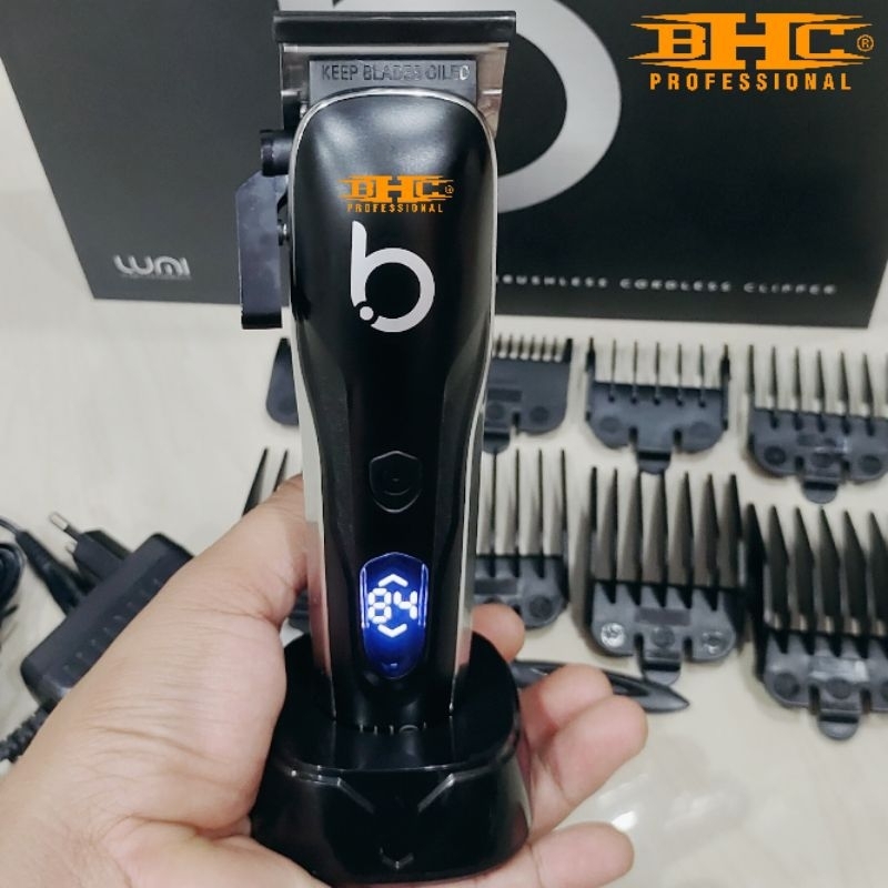 Jual Lumi B Cordless Lumi Nero Cordless Original Garansi 1 Tahun Hair ...