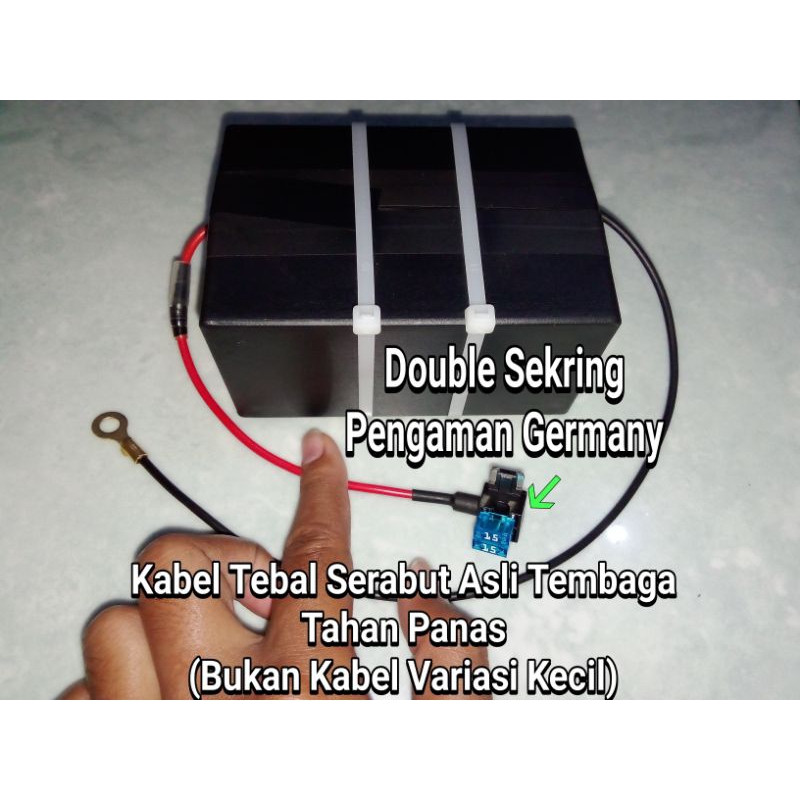 Jual Coil Booster Mobil Aman, Berkualitas, PNP Upgrade V3 | Shopee ...