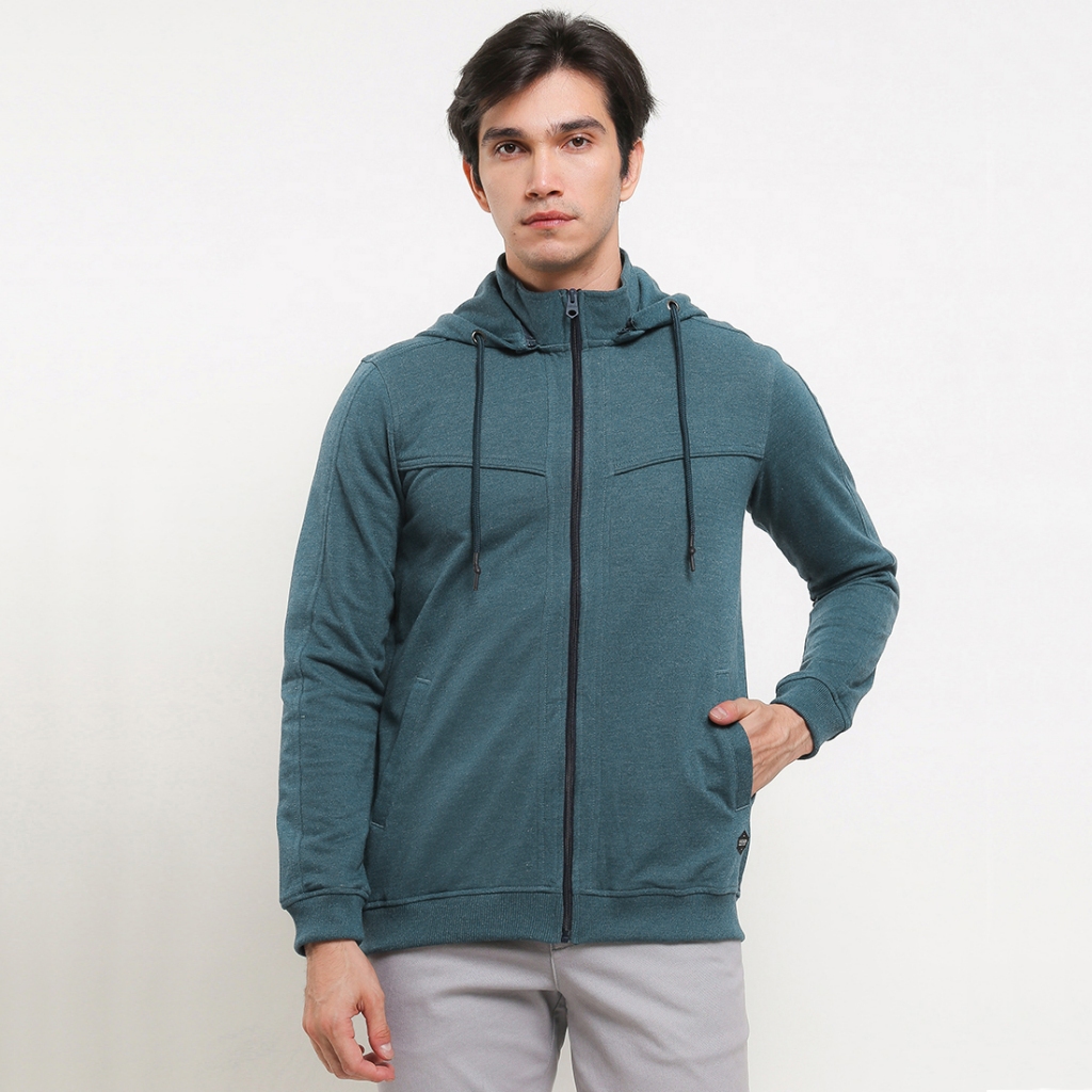 Jual Jaket Pria Cressida The Next Level RB167J | Shopee Indonesia