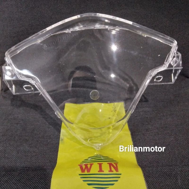 Jual Mika Kaca Speedometer Beat Karbu lama 2008 2009 2010 2011| Mika ...