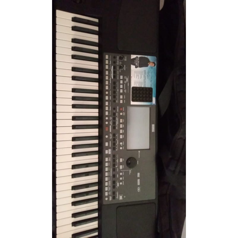 Jual keyboard korg pa600 v2 | Shopee Indonesia