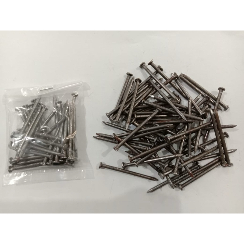 Jual Paku 2” 5cm | Shopee Indonesia