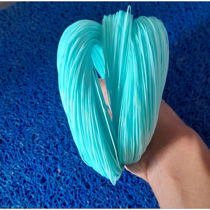 Jual SENAR/KENUR/BENANG LAYANGAN 0.60,WARNA "BIRU MUDA",SENAR MARLIN ...