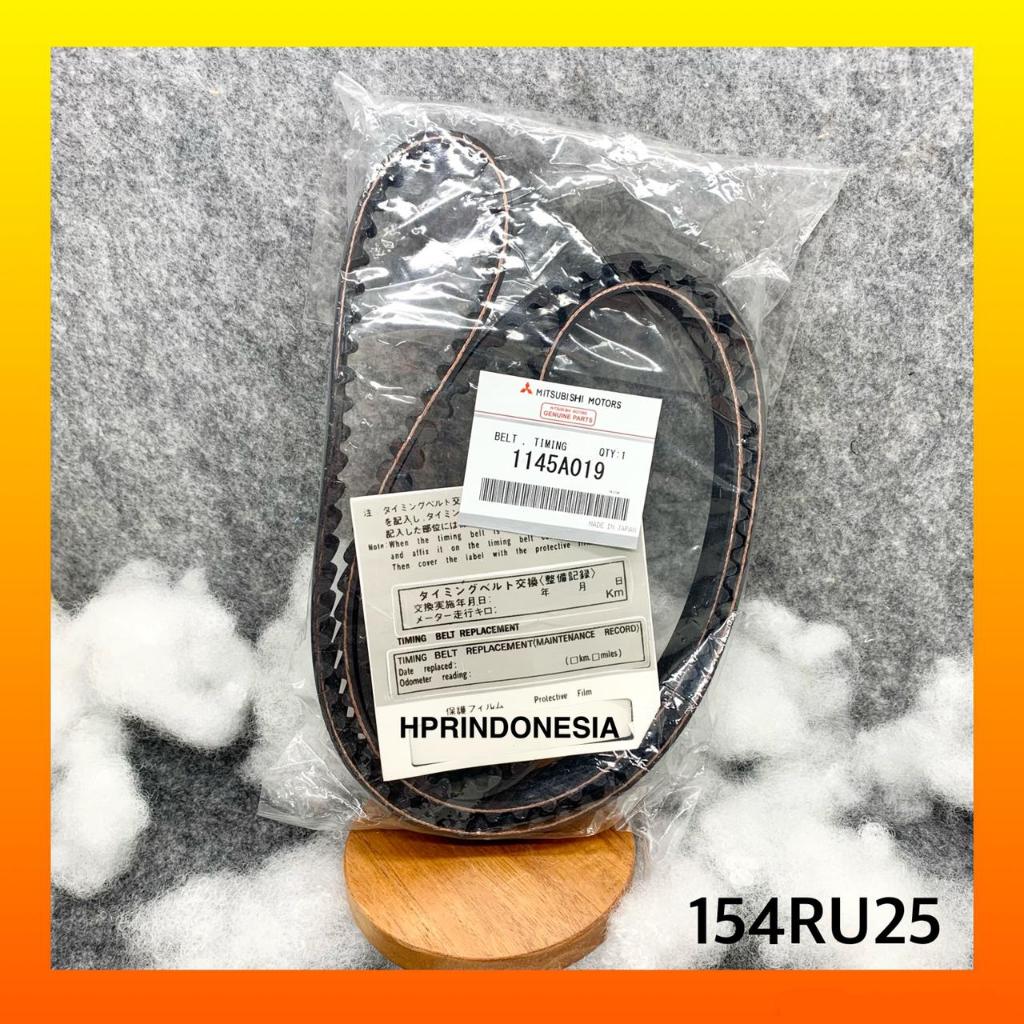 Jual Timing Belt Sabuk Panjang 1145A019 All New Triton - Pajero Sport 2 ...