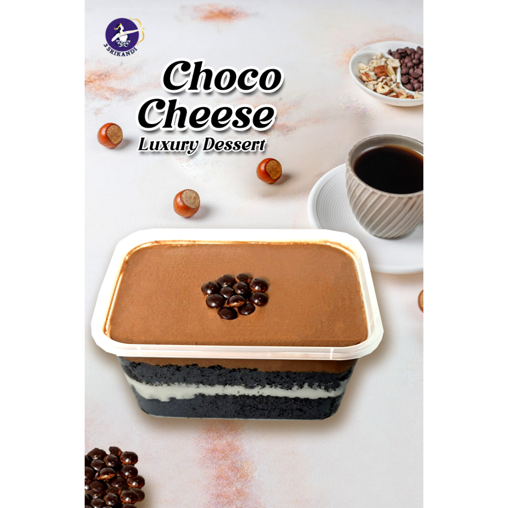 Jual Dessert Box Mini | Dessert Box | Dessert Box Luxury | 3Srikandi ...