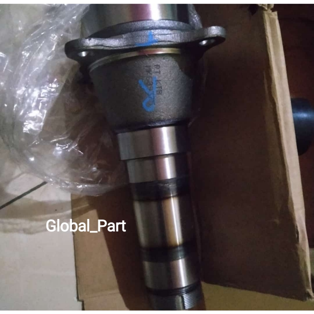 Jual Original housing ps125 pucuk ujung semprong belombong bambu gardan ...