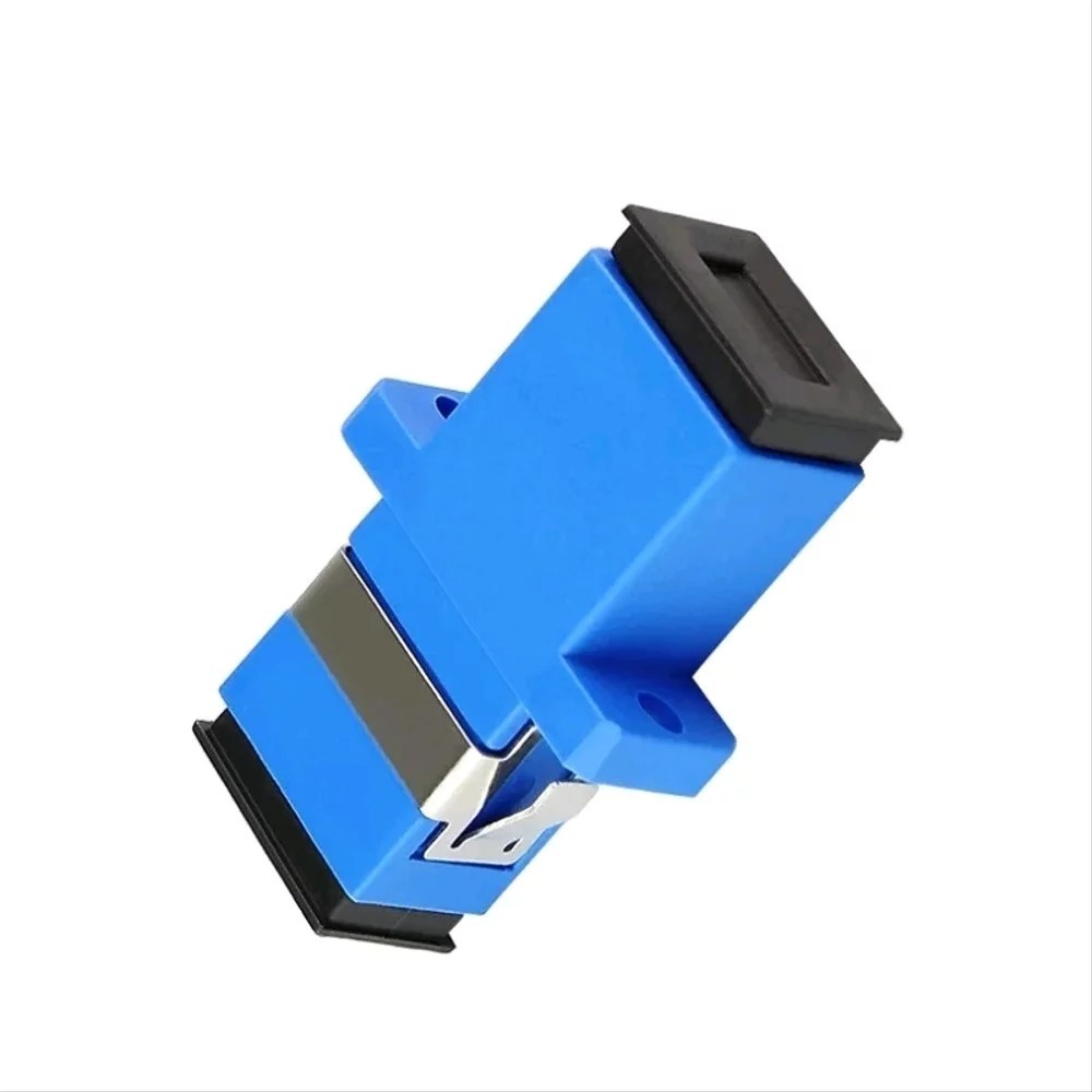 Jual Adapter Fiber Optik SC-UPC | Shopee Indonesia