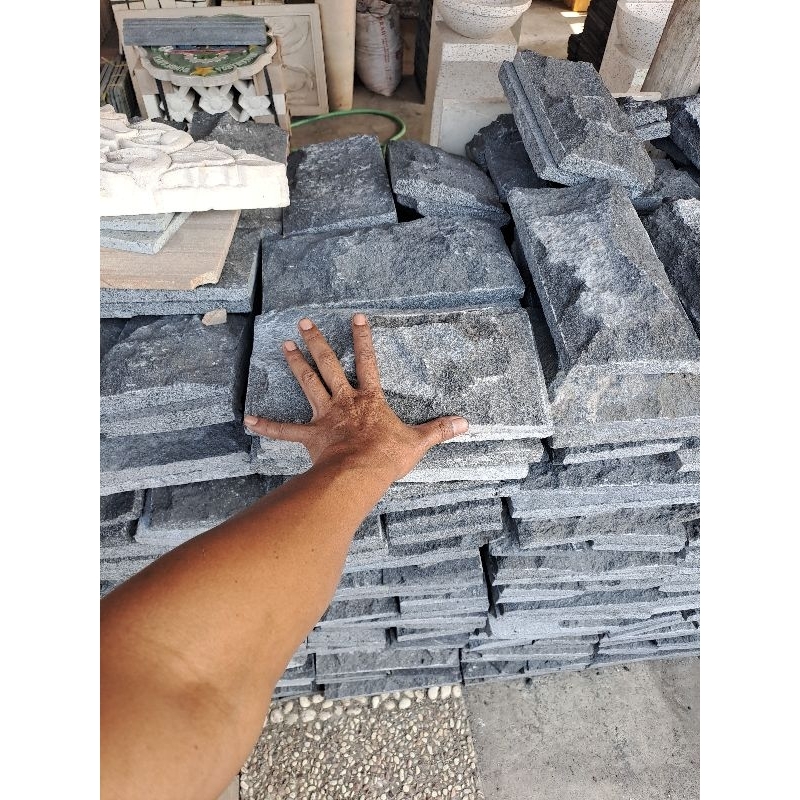 Jual batu candi Rta 20x40 dok. | Shopee Indonesia