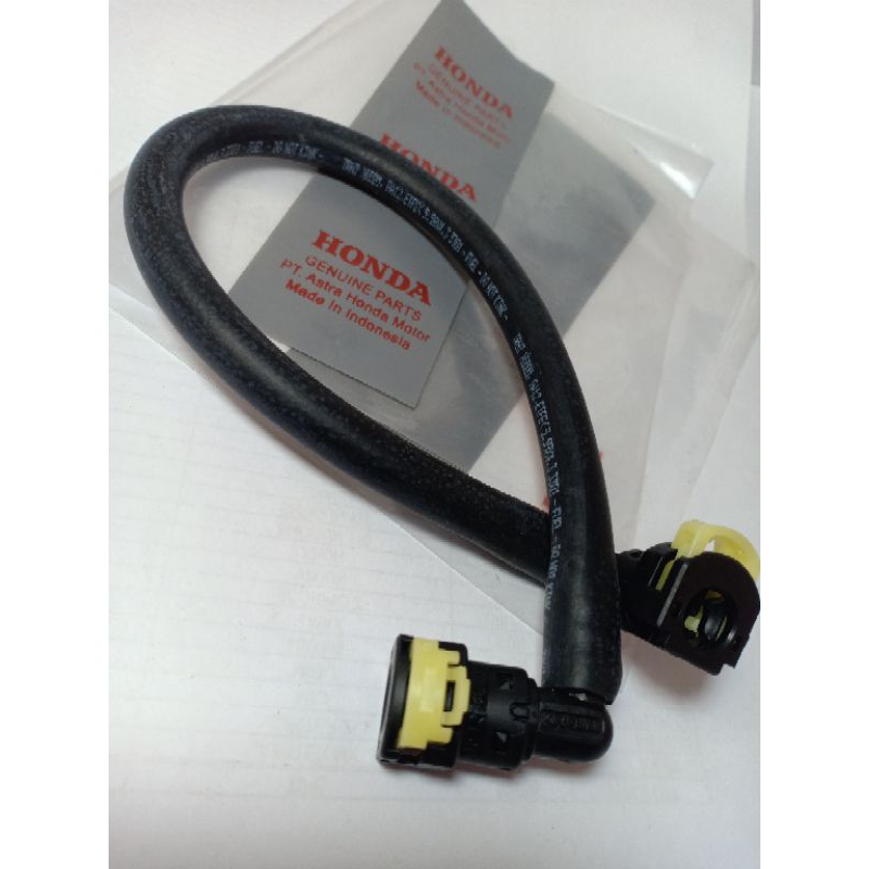 Jual cangkang fuel pump dan selang bensin cb 150 r old verza old ...