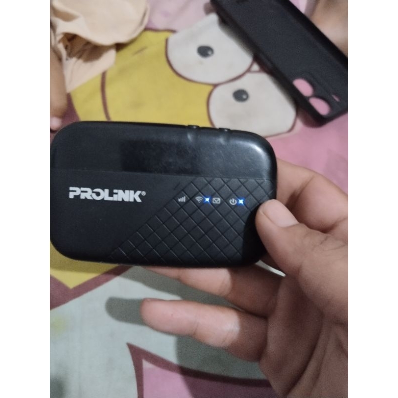 Jual modem wifi Prolink all operator 4G | Shopee Indonesia
