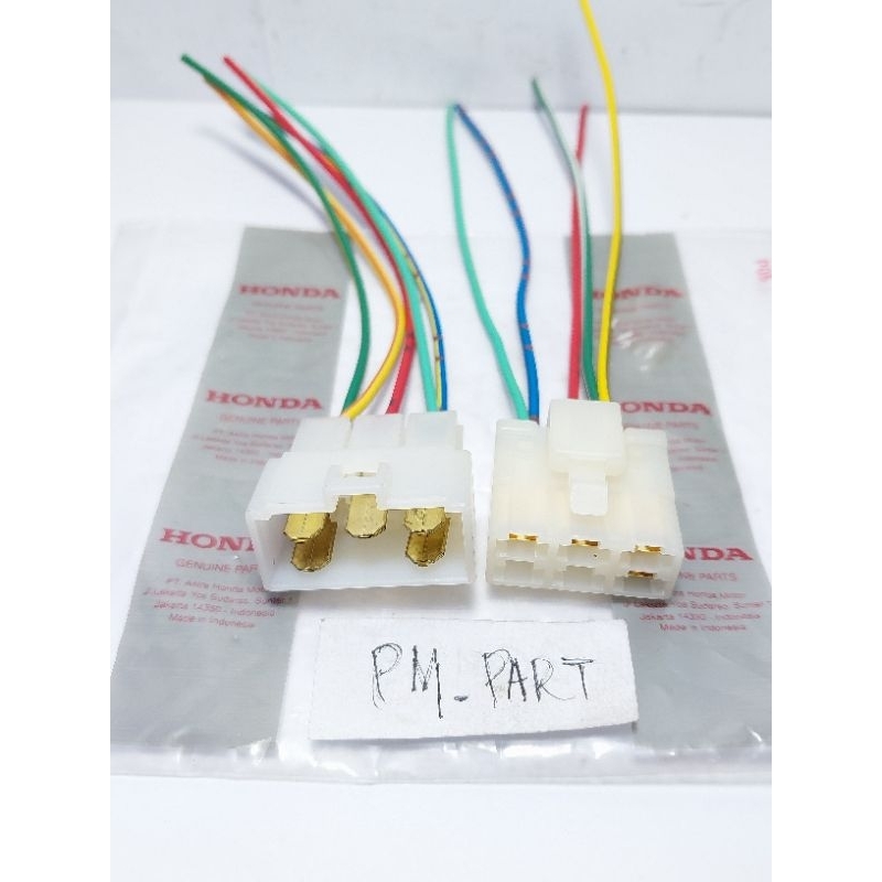 Jual socket soket sepul spull Honda CB150 CBR150 CB CBR 150 original 6 ...